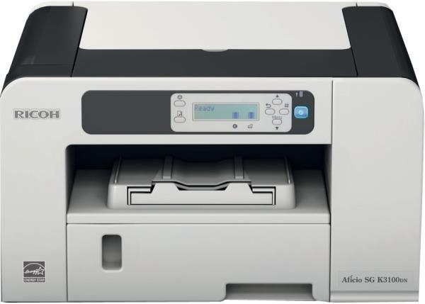 Εκτυπωτης Ricoh SG K3100dn Geljet Ethernet - Εκτυπωτες (PER.408045)