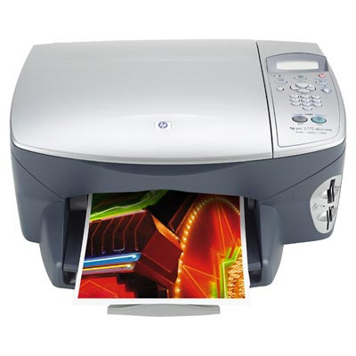 HP PSC 2175 Printer / Scanner / Copier - Πολυμηχανηματα (PER.450101)