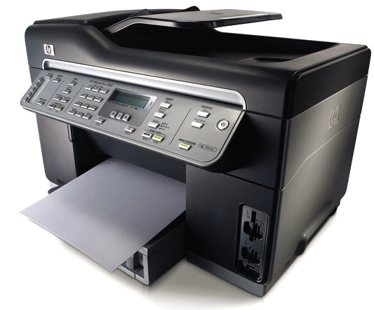 HP Officejet PRO L7580 Cb037a - Πολυμηχανηματα (PER.450129)