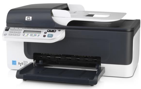 HP Officejet J4680 Cb783a - Πολυμηχανηματα (PER.450147)