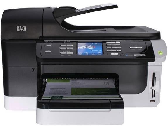 HP Officejet PRO 8500 Wireless All-in-one Cb023a - Πολυμηχανηματα (PER ...