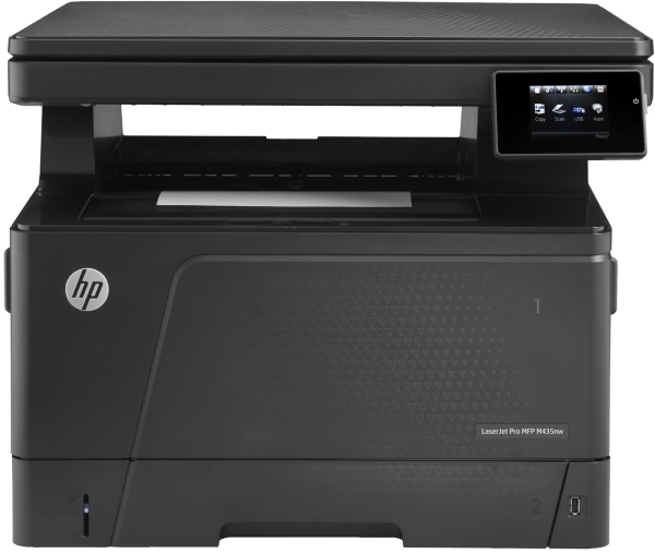 Πολυμηχανημα HP Laserjet PRO MFP M435nw A3e42a Wifi - Πολυμηχανηματα ...