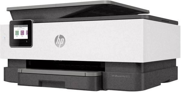 Πολυμηχανημα HP Officejet PRO 8022 All-in-one 1kr65b Wifi ...