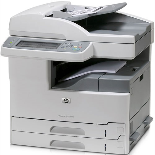 HP Laserjet M5035 MFP Q7829a - Πολυμηχανηματα (PER.450333)