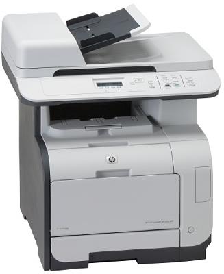 HP Color Laser Cm2320nf MFP Cc436a - Πολυμηχανηματα (PER.450346)