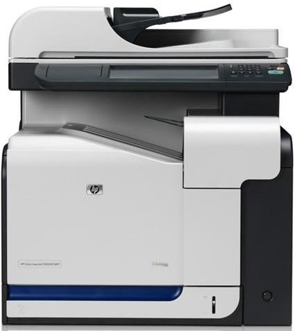 HP Color Laser Cm3530 Cc519a - Πολυμηχανηματα (PER.450355)