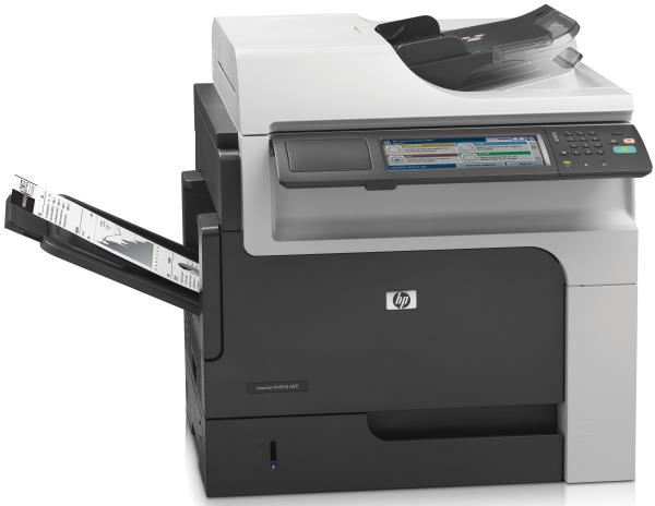 HP Laserjet Enterprise MFP M4555 Ce502a - Πολυμηχανηματα (PER.450382)