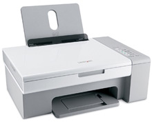 Lexmark X2550 Inkjet MFP - Πολυμηχανηματα (PER.450553)