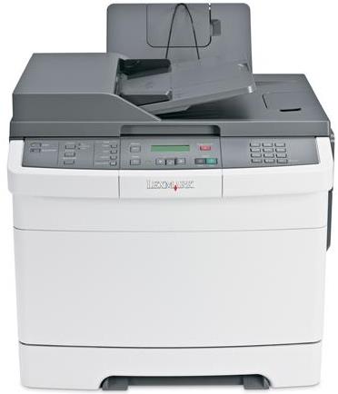 Lexmark X544dn Color Laser MFP - Πολυμηχανηματα (PER.450576)