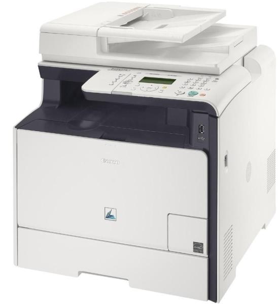 Canon I-sensys Mf8350cdn - Πολυμηχανηματα (PER.450814)