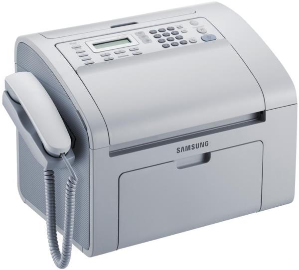 Samsung Sf-760p Laser FAX MFP - Fax (PER.500054)