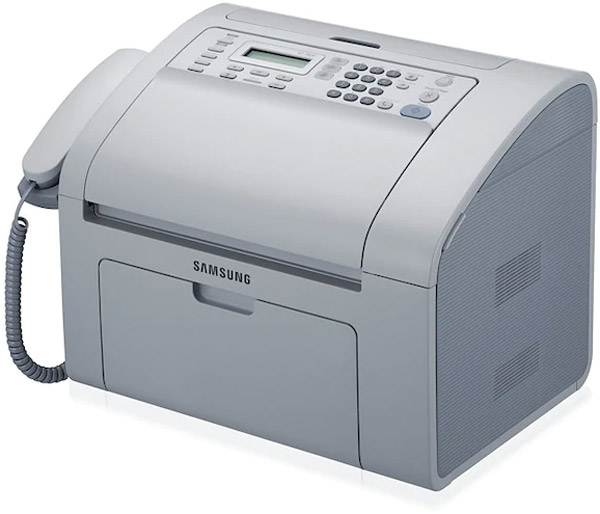 Samsung Sf-765p Xpress Multifunction Laser + FAX - Fax (PER.500262)