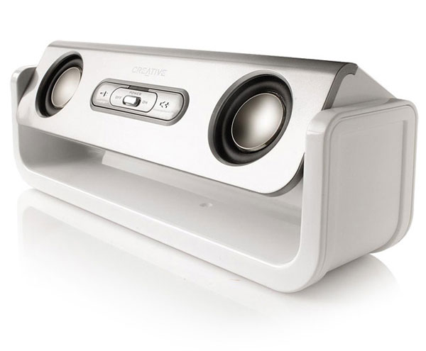 Creative Travelsound 250 - Ηχεια (PER.500722)