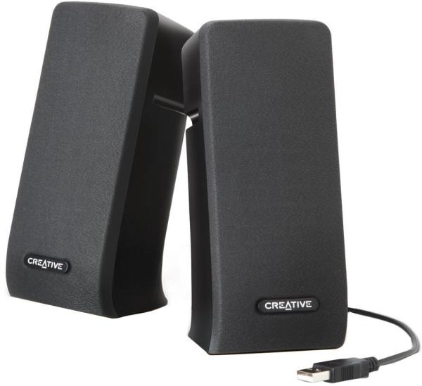 Creative A40 - Ηχεια (PER.500767)