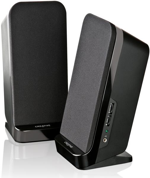 Creative A80 - Ηχεια (PER.500769)