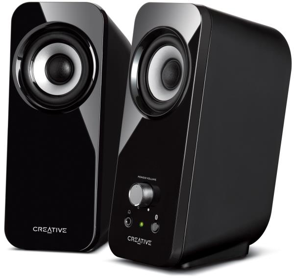 Creative T12 Wireless - Ηχεια (PER.500773)