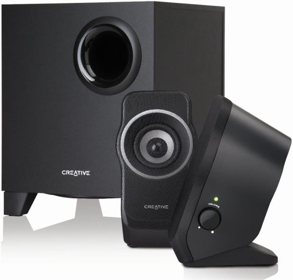 Creative Inspire A320 - Ηχεια (PER.500788)