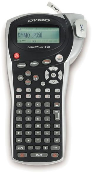 Dymo Label Point 350 - Εκτυπωτες (PER.501303)