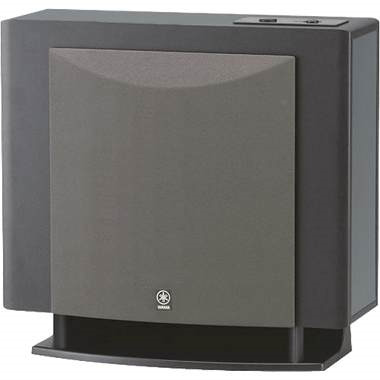 Yamaha Yst-fsw100 Subwoofer Black - Ηχεια home audio (PER.502275)