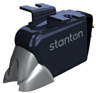 Stanton 680-v.3 - Επαγγελματικος ηχος (PER.502661)