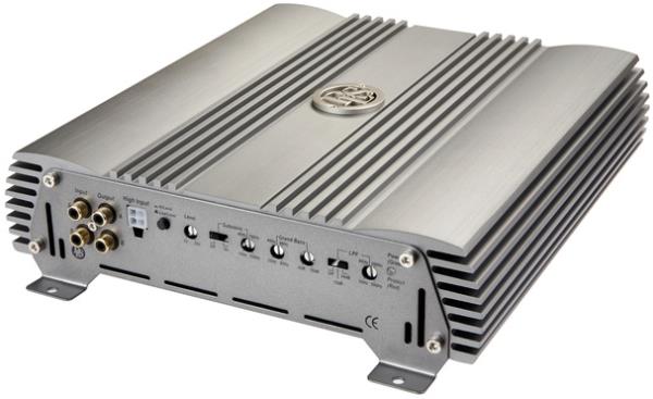 DLS Performance Ca23 400w Stereo Amplifier - Ενισχυτες αυτοκινητου (PER ...