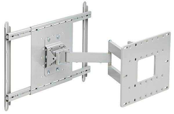 Omnimount UCL Large Flat Panel Cantilever Mount AND Universal Adapter ...