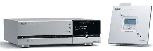 Yamaha Mcx-1000 Server - Media streaming (PER.503714)