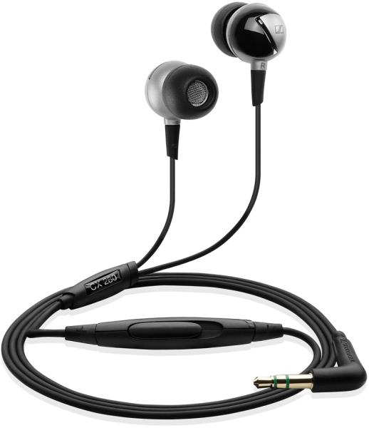 Sennheiser Cx-280 Ear-canal Phones - Ακουστικα (PER.504112)