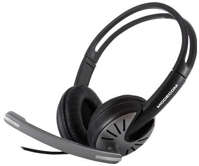 Modecom Mc-816 Headset - Ακουστικα (PER.504168)