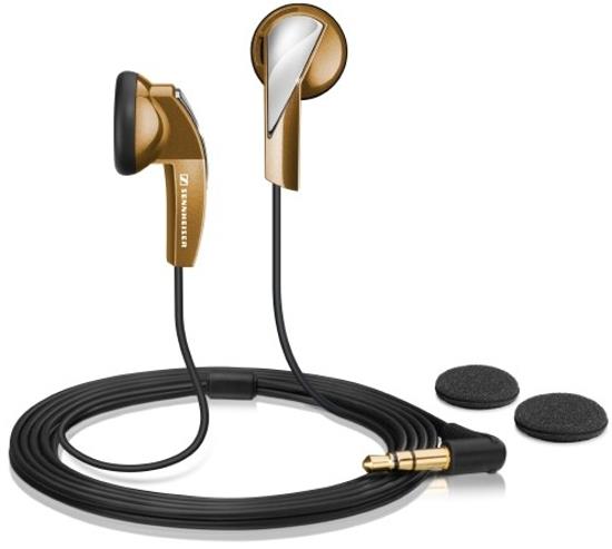 Sennheiser Mx-365 Bronze - Ακουστικα (PER.504289)