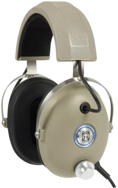 Koss Pro4aa Over EAR Headphones - Ακουστικα (PER.504360)