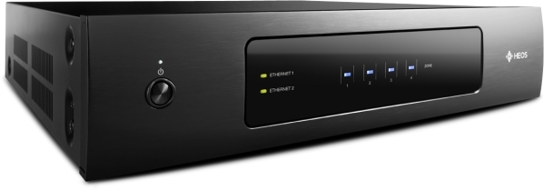 Denon Heos Drive Multi-room Streaming Amplifier - Ενισχυτες (PER.504679)