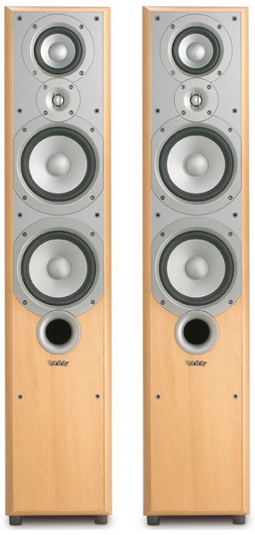 Infinity Primus II 360 - Ηχεια home audio (PER.505058)