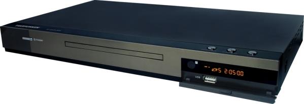 Telefunken TF Dvd-300u - Dvd player (PER.505147)