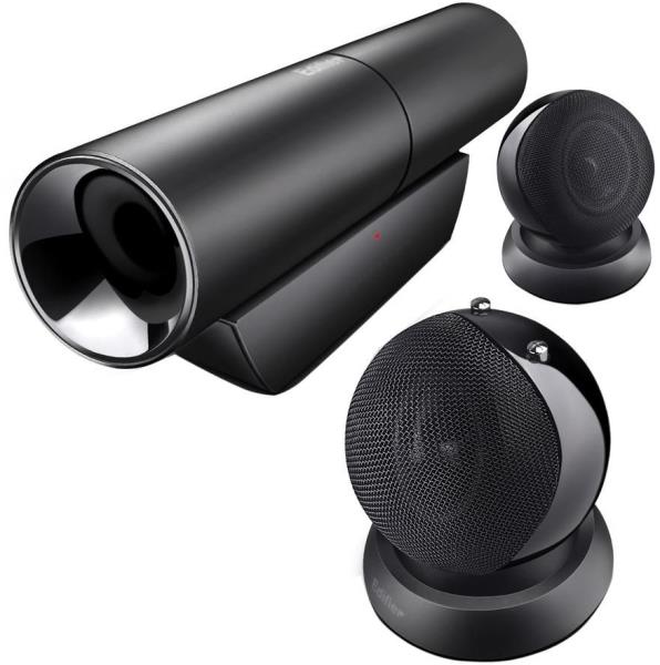 Edifier Aurora Stormy Black - Ηχεια (PER.505624)