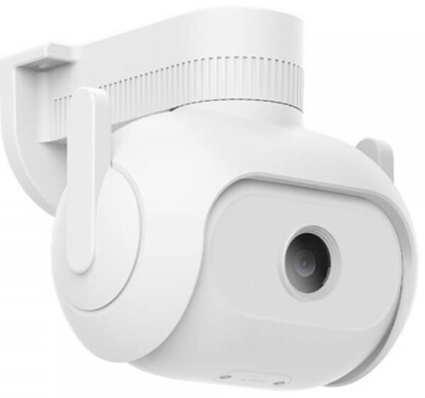 IP Camera Xiaomi Imilab EC5 Floodlight Camera 2k/3mp Outdoor Ip66 - Ip cameras (PER.506191)