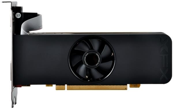 XFX AMD Radeon R7 240 R7-240a-cljr Core Edition LP 2GB Ddr3 Pci-e ...