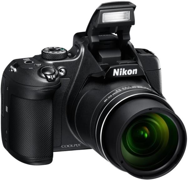 Nikon Coolpix B700 Black - Ψηφιακες φωτογραφικες μηχανες (PER.520278)