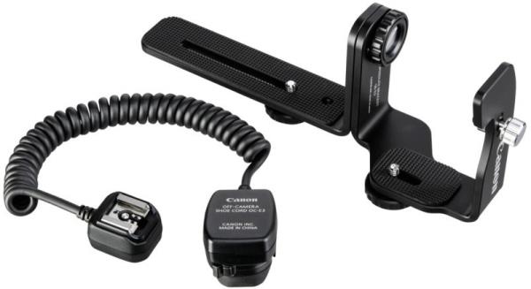 Canon Sb-e2 Speedlite Mounting Bracket 1949b001 - Accessories (PER.520614)