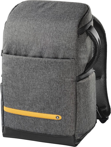 Hama camera backpack Terra 140 Grey - Camera bag (PER.521712)