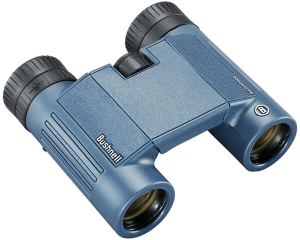 Bushnell h2o 12x25 Roof Prism 132105 - Κυαλια (PER.521739)