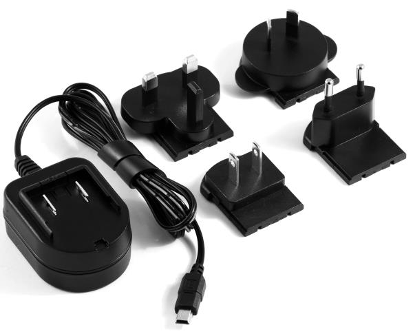 Contour Universal Wall Charger - Accessories (PER.525277)