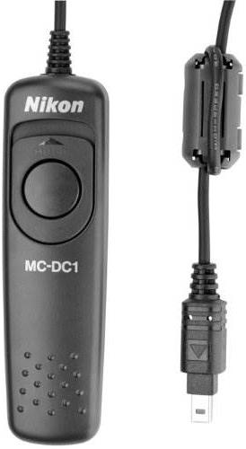 Nikon Mc-dc1 Remote Release Cord 1M - Remote control φωτογραφικων (PER ...
