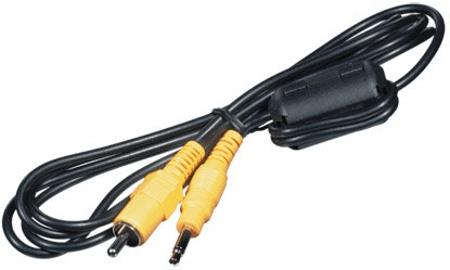 Nikon Eg-d100 AV Cable - Accessories (PER.525514)