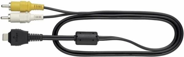 Nikon Eg-cp15 AV Cable - Accessories (PER.525517)