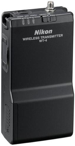 Nikon Wt-4 Wireless Transmitter - Remote control φωτογραφικων (PER.525904)
