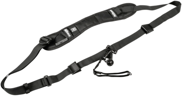Nikon An-sbr3 Blackrapid Quick-draw Strap - Strap φωτογραφικων (PER.525971)