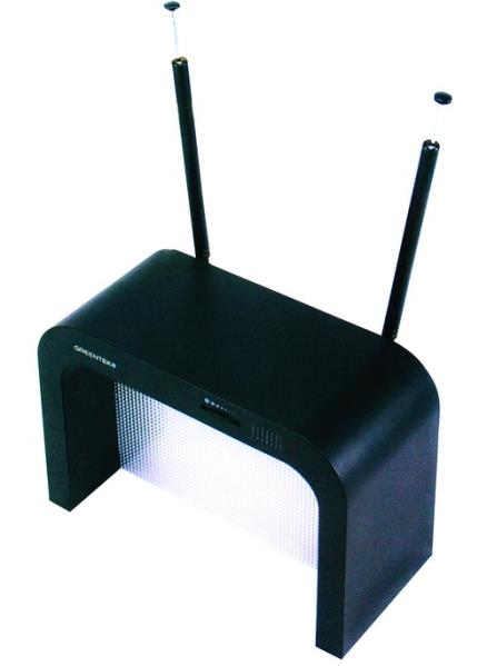 Greentek Dtv-3 Κεραια Εσωτερικου Χωρου Με Ενισχυτη High Quality ...