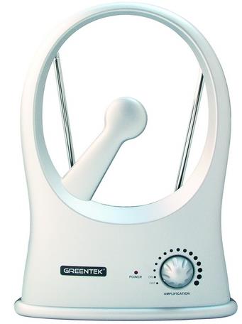 Greentek Uvr-av212 Κεραια Εσωτερικου Χωρου Με Ενiσχυτη - Κεραιες ...