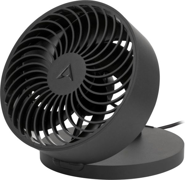 Arctic Desk FAN Arctic Summair Black Aebrz00023a - Usb gadgets (PER.547713)